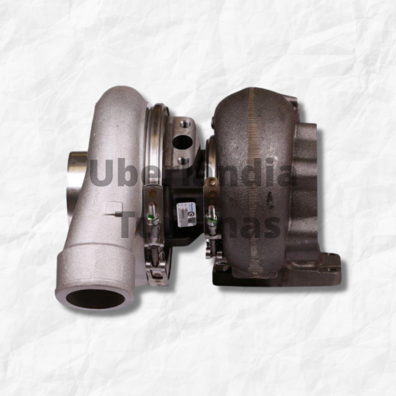 TURBO COMPRESSOR - SCANIA 112 | Uberlândia Turbinas